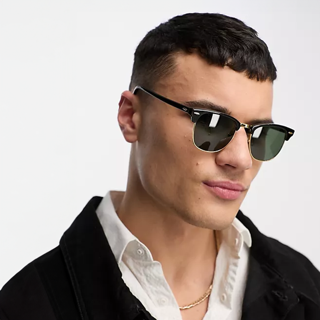 Different Size Sunglasses for Different Size Faces | Melonz