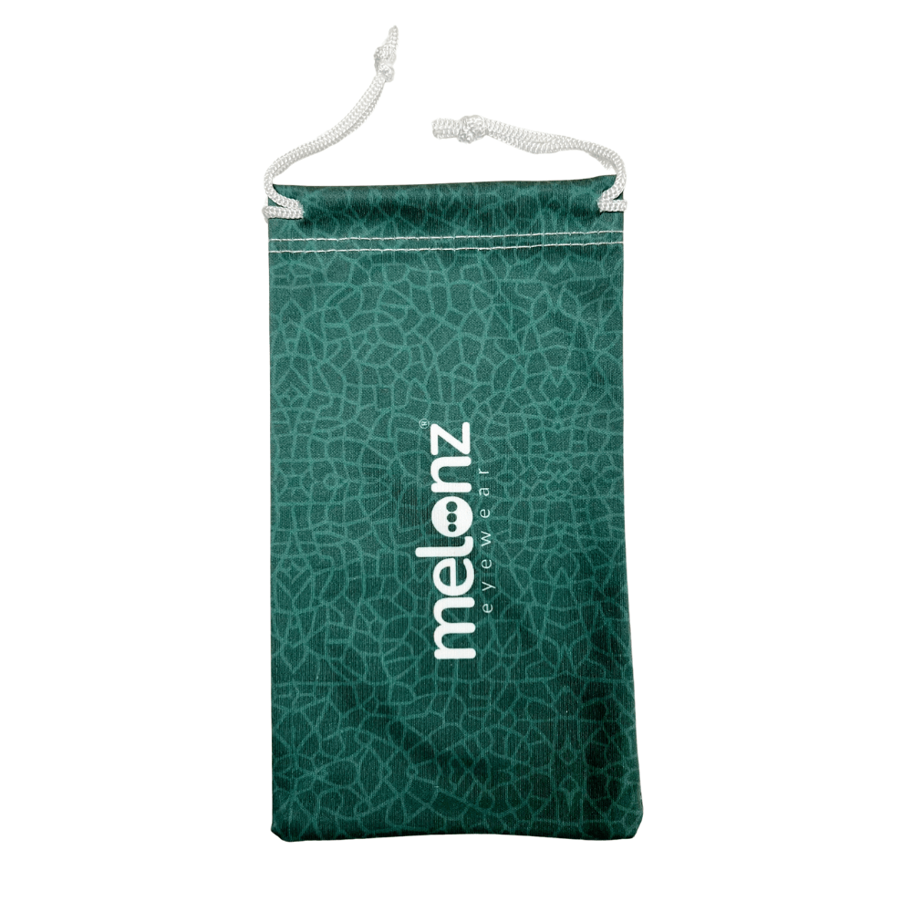 Melonz Microfiber Soft Case Cleaning Cloth | Melonz